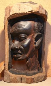 Makonde Art – African Blackwood Conservation Project